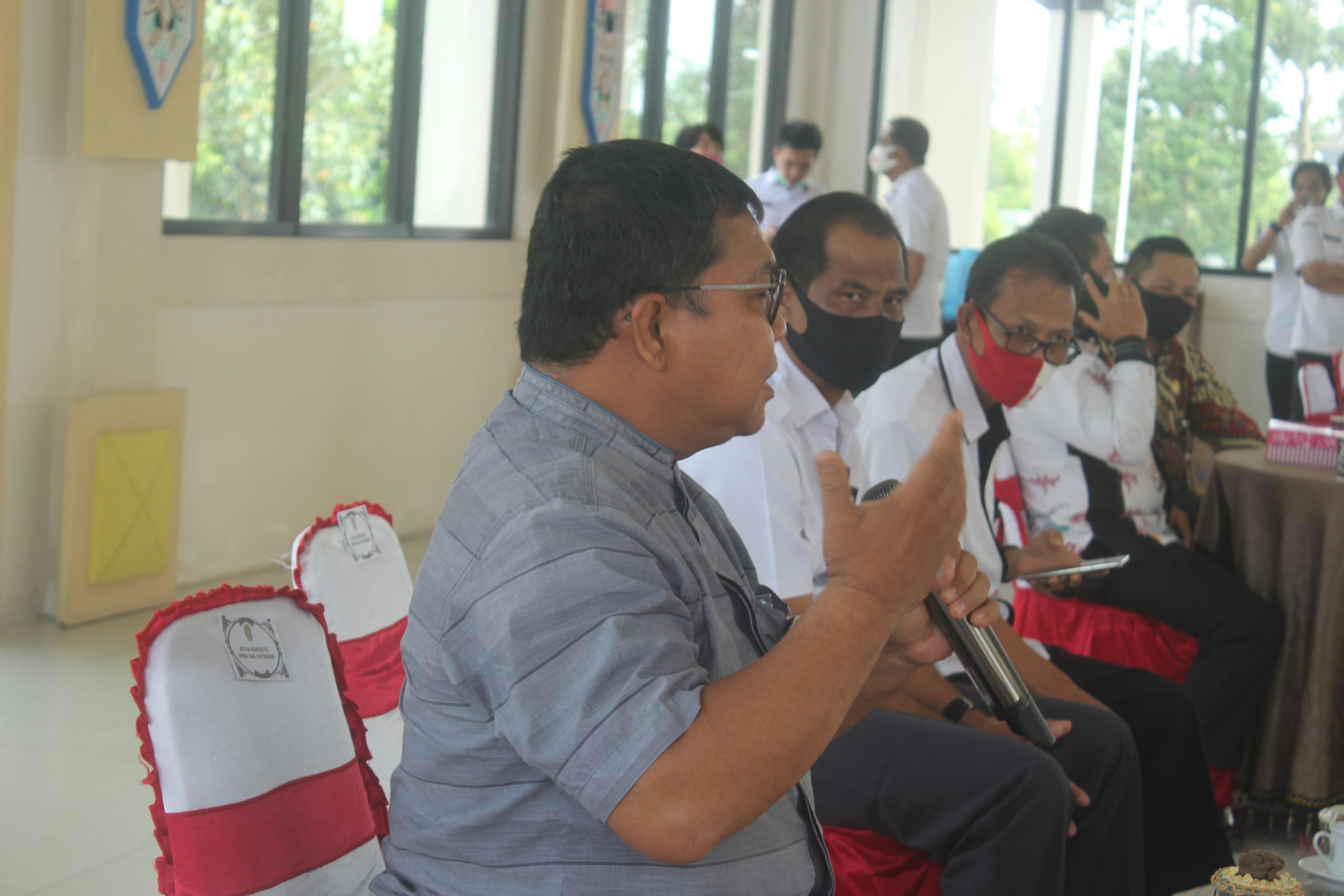 Banyak Pemilik Gedung Sarang Walet Keberatan Bayar Pajak Satu Juta Per ...