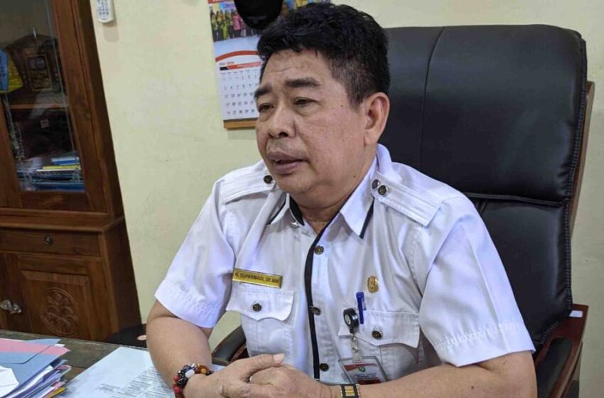Pendidikan Akhlak dan Karakter Siswa Sama Pentingnya – Gerak Kalteng
