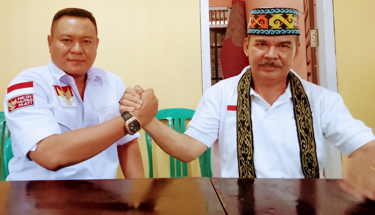 Dugaan Penganiayaan Mantan Ketua PWI Lamandau, Gepak dan Batamad Kobar ...