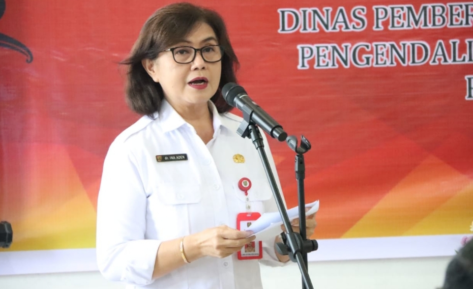 Permasalahan Perempuan dan Anak Perlu Diselesaikan Bersama – Gerak Kalteng