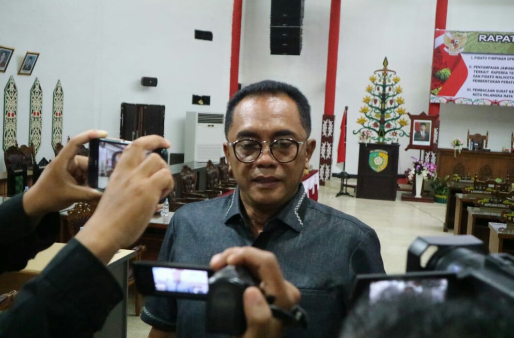 ASN Kompeten Profesional Kompetitif serta Inovatif – Gerak Kalteng