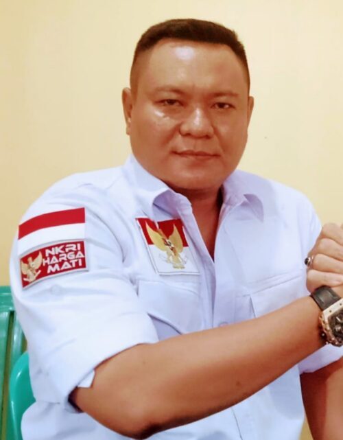 Gepak Kobar Sukses Berikan Pendampingan, 21 Warga Desa Umpang Hanya ...