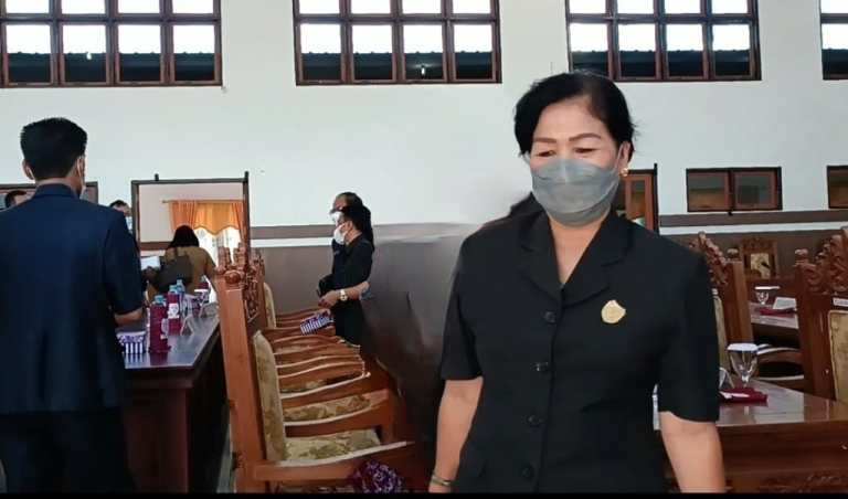 Pantau Kesehatan Anak Demi Generasi Gumas yang Semakin Baik – Gerak Kalteng