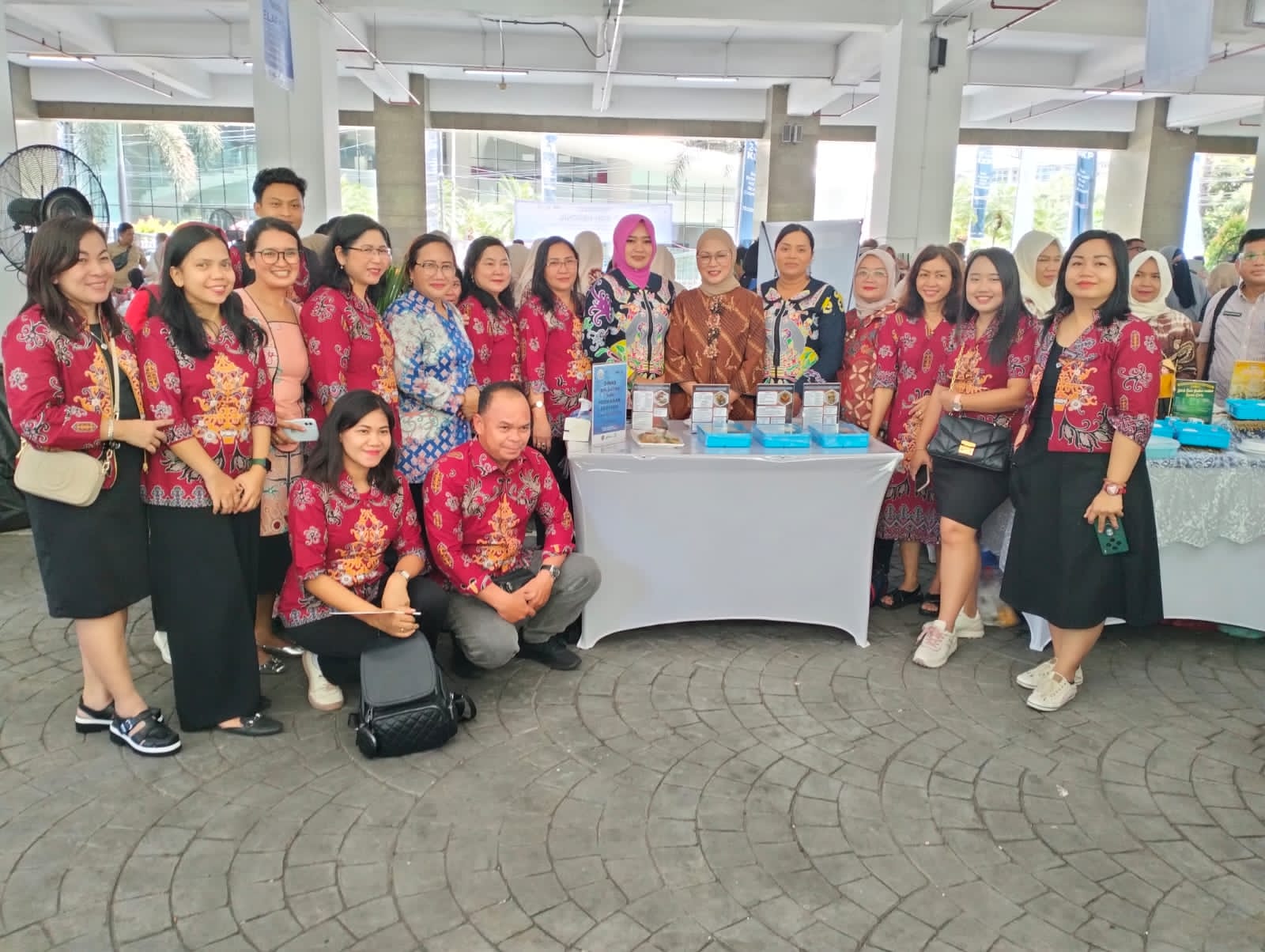 Kepala Bappedalitbang Buka Sosialisasi Persiapan Pembentukan TKPSDA ...