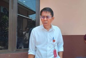 Dinas PUPR Barito Timur Bakal Perbaiki Jalan di Beberapa Kecamatan ...